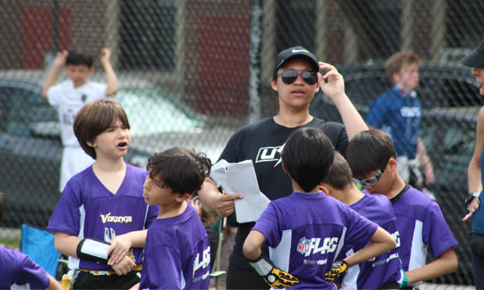 United Sports Youth League > Home